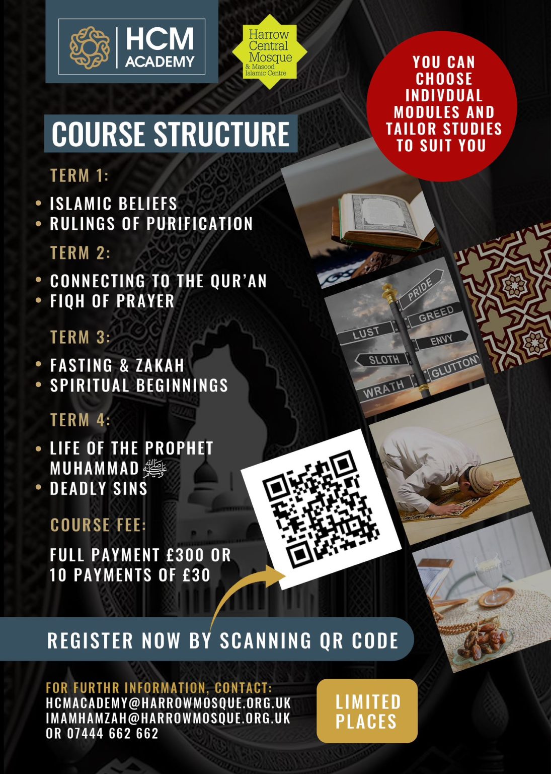 Harrow Central Mosque