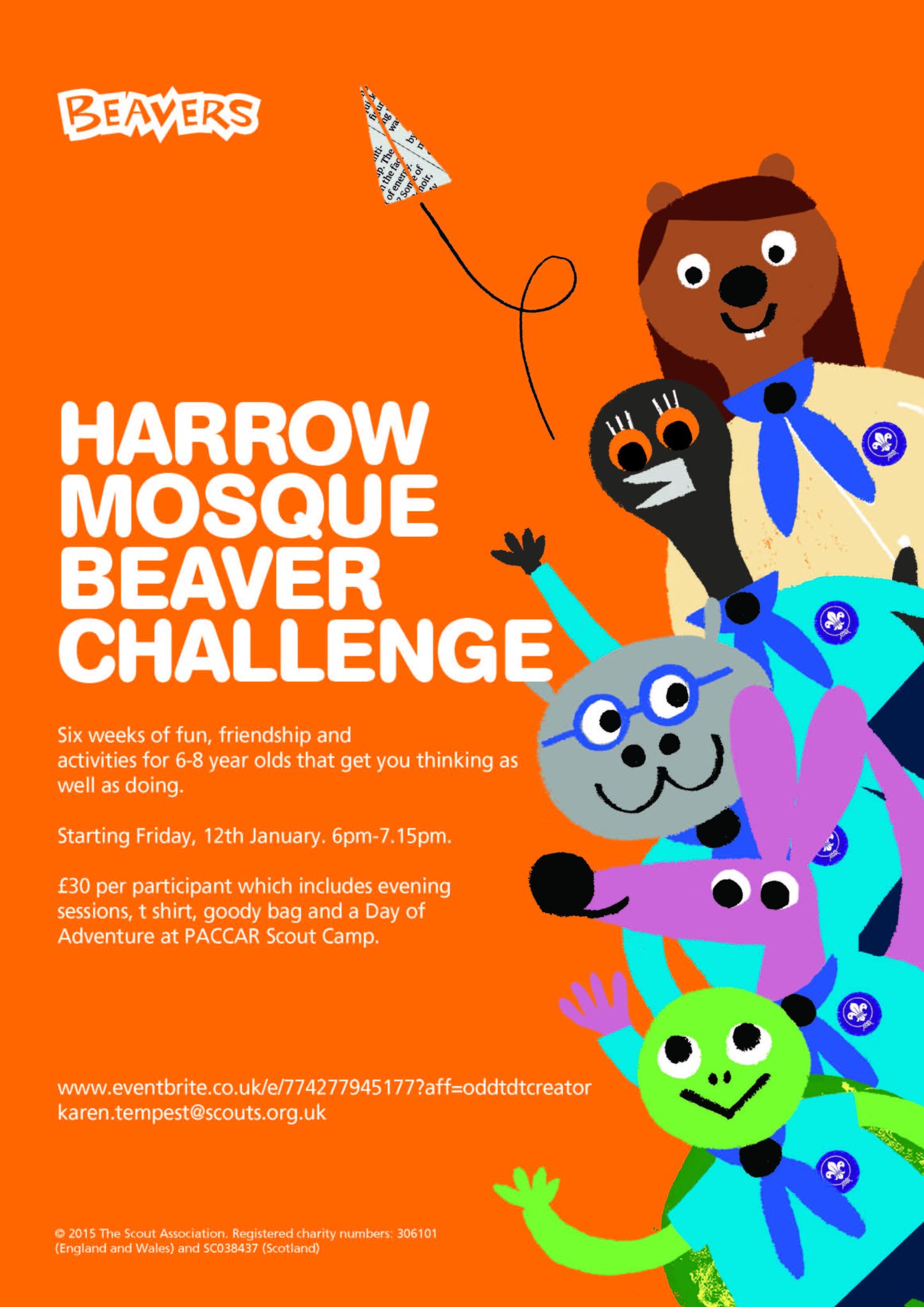 Harrow Central Mosque