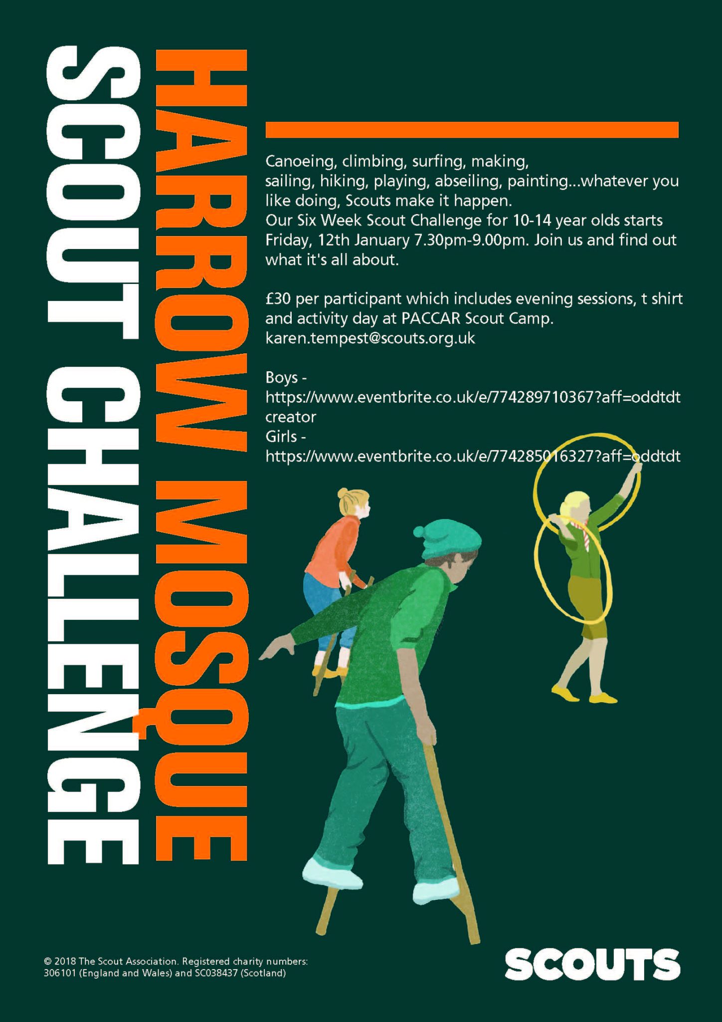 Harrow Central Mosque